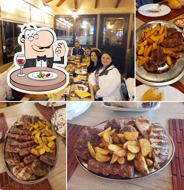 Roštilj Ćure, Čačak - Restaurant menu, prices and reviews