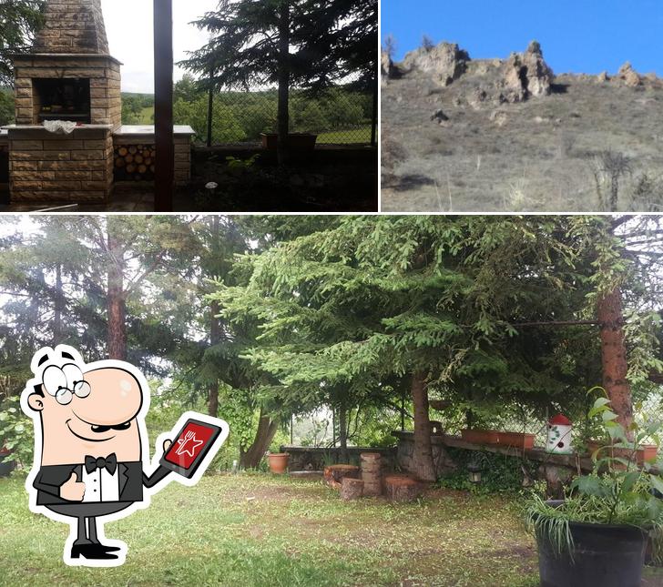 Soner Tepe Çiftliği, Turkey - Restaurant reviews