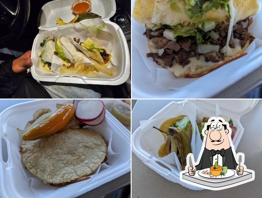 Tacos 65, Sacramento - Restaurant menu, prices and reviews