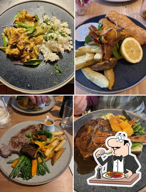 Lochcarron Bistro - Restaurant & Gift Shop in Lochcarron - Restaurant ...