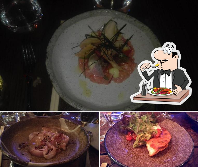 The Marabi Club, Johannesburg - Restaurant menu, prices and reviews