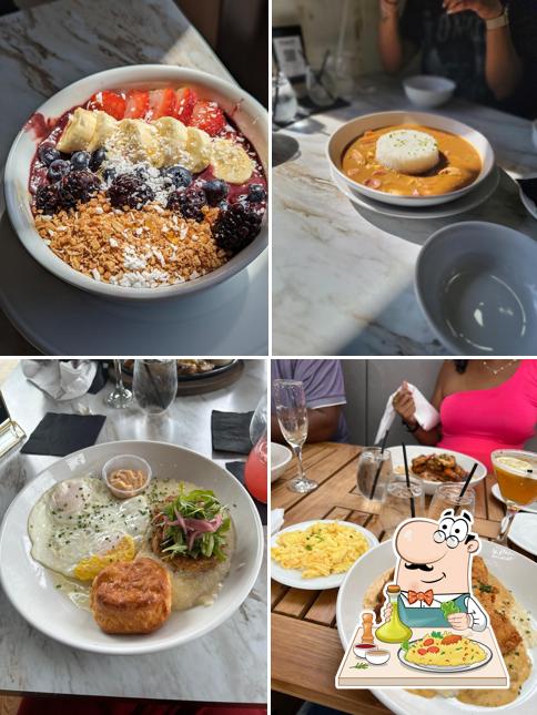 Toast on Lenox, Atlanta - Restaurant menu, prices and reviews