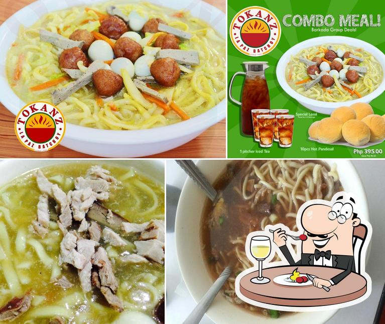 Tokanz Lapaz Batchoy, Kalibo - Restaurant menu, prices and reviews