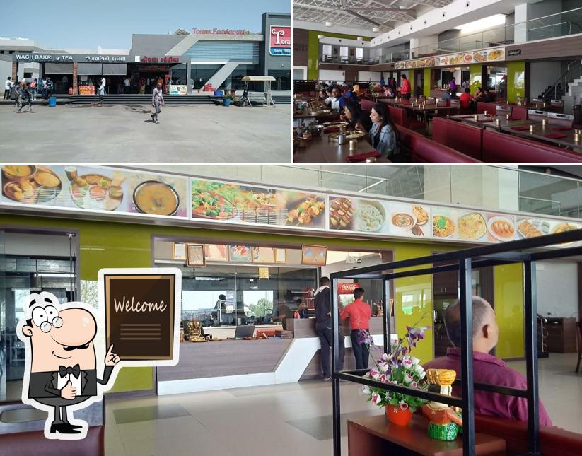 Toran Food Court, India - Restaurant reviews