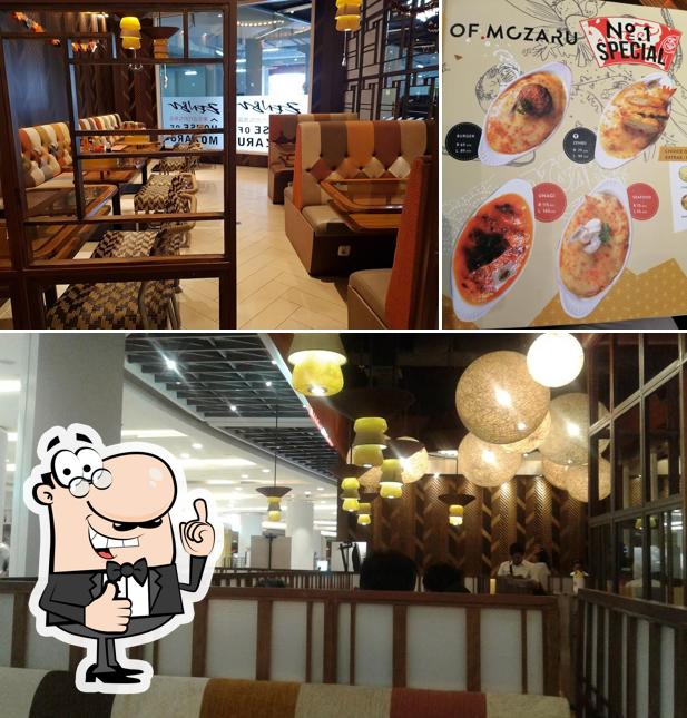 ZENBU LIVING WORLD restaurant, South Tangerang, Living World ...