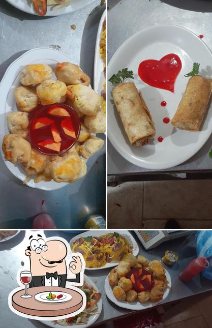 Restaurante Yang Chow Fang, Jamundí - Menú del restaurante, precios y ...