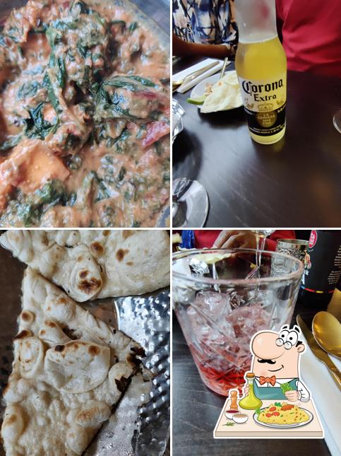Saffron, Lerwick - Restaurant menu, prices and reviews