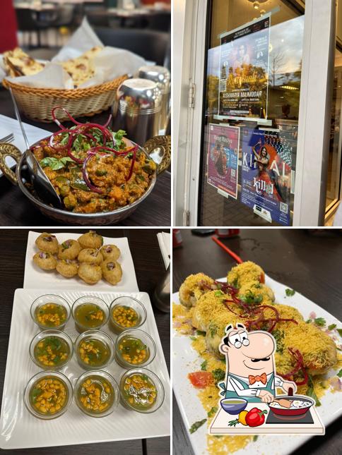 Sankalp Hamilton - Best Indian Restaurant in Canada (Jain ...
