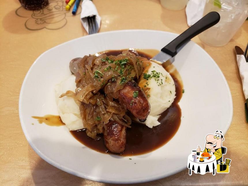 Shenanigan's Irish Pub, Ocean City - Restaurant menu, prices and reviews