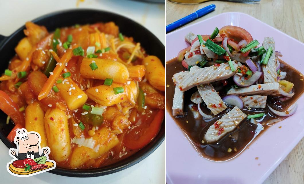Srinagarindra Food Court, Bangkok - Restaurant reviews
