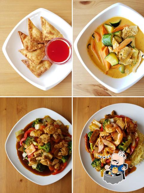 Sun Prince Restaurant, Fredericton - Restaurant menu, prices and reviews