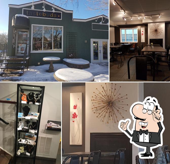 Top 7 restaurants with turkey in Saskatoon, december 2025 - Restaurant Guru