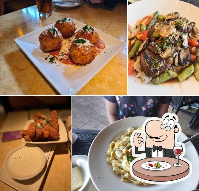The Cheesecake Factory, 11602 Regency Village Dr in Orlando ...