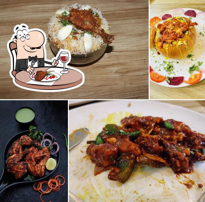 The Kalsan's Kitchen, Hyderabad - Restaurant menu, prices and reviews