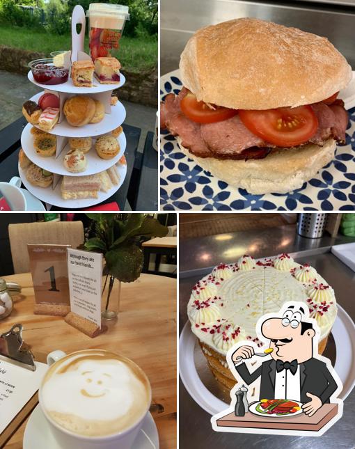 The Lamppost - Burrs Country Park in Bury - Restaurant reviews
