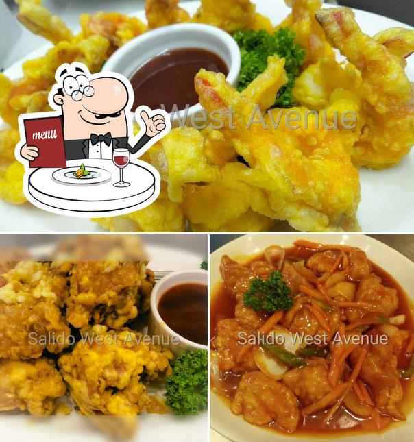 The Original Salido Restaurant - West Avenue, Quezon City - Restaurant ...