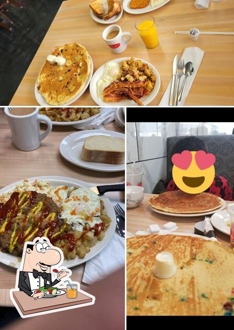 The Original Steve's Diner, Rochester - Restaurant menu, prices and reviews