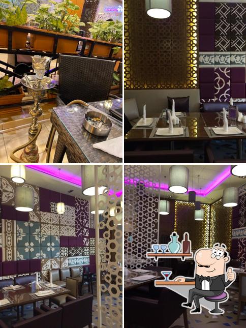 Best lamb in Al Ain restaurants, winter 2024 - Restaurant Guru