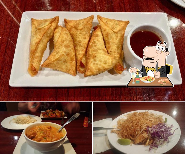 Zen Bistro in Daytona Beach - Restaurant menu and reviews