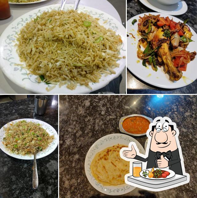 Rapsy Restaurant, Munnar - Restaurant menu, prices and reviews