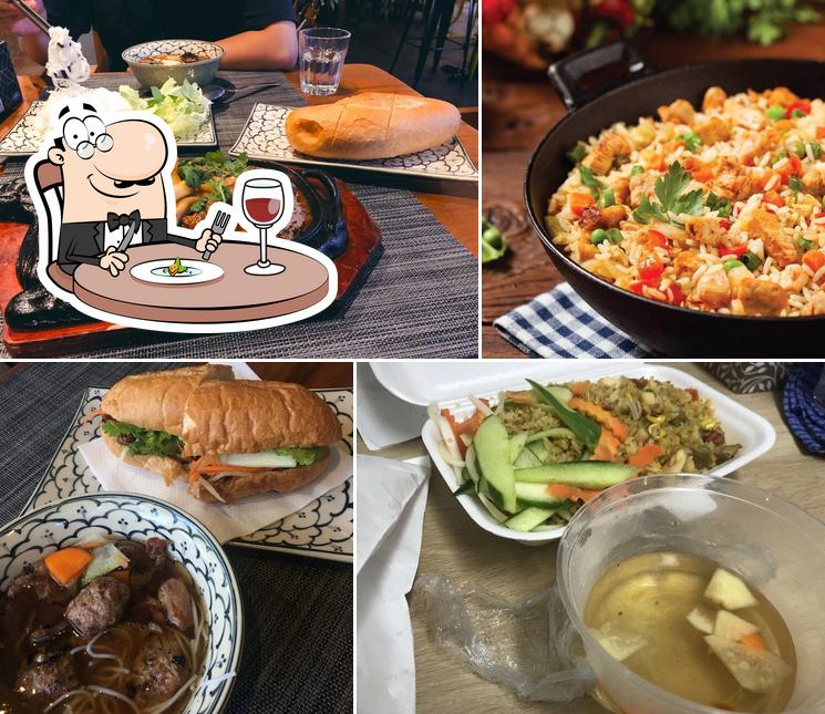 Buncha Buncha, Brisbane - Restaurant menu, prices and reviews