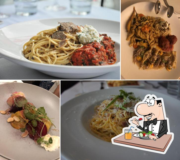 Italian Kitchen, Vancouver - Restaurant menu, prices and reviews