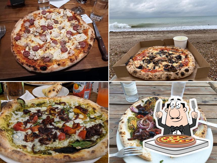 Top 10 restaurants in Worthing, october 2025 - Restaurant Guru