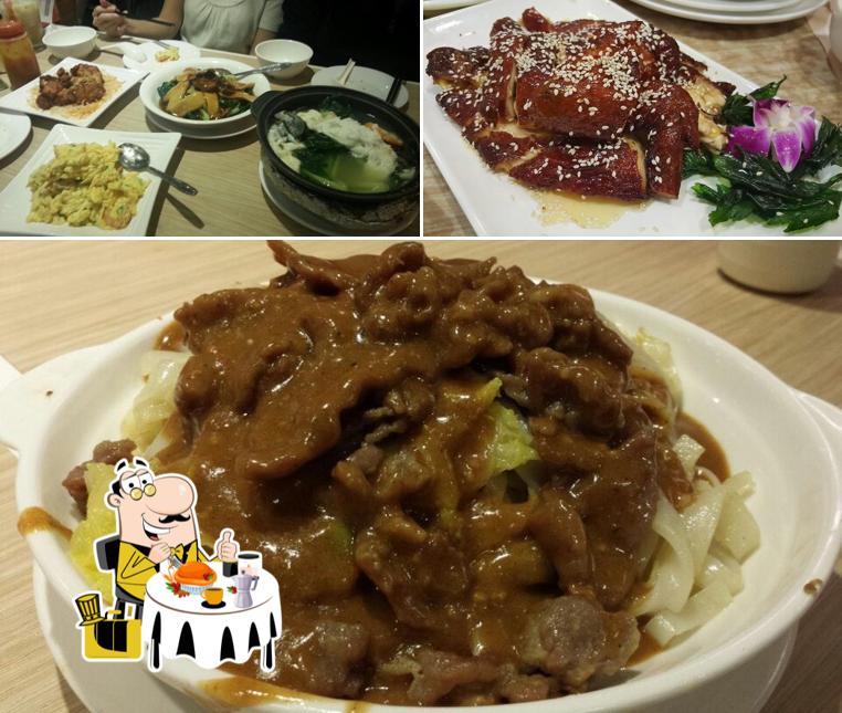 Restaurante A Plus Kitchen, Hong Kong, 4 Prat Ave - Opiniones del ...