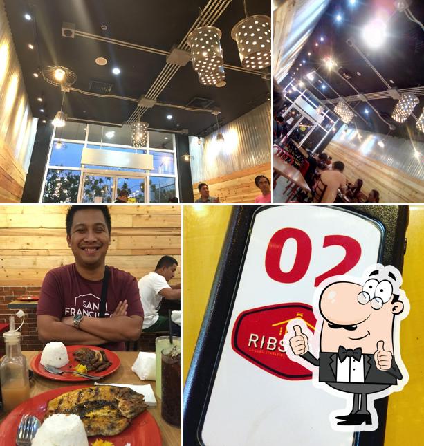 Ribshack - SM City Bacolod BBQ, Bacolod, SM City Bacolod - South Wing ...