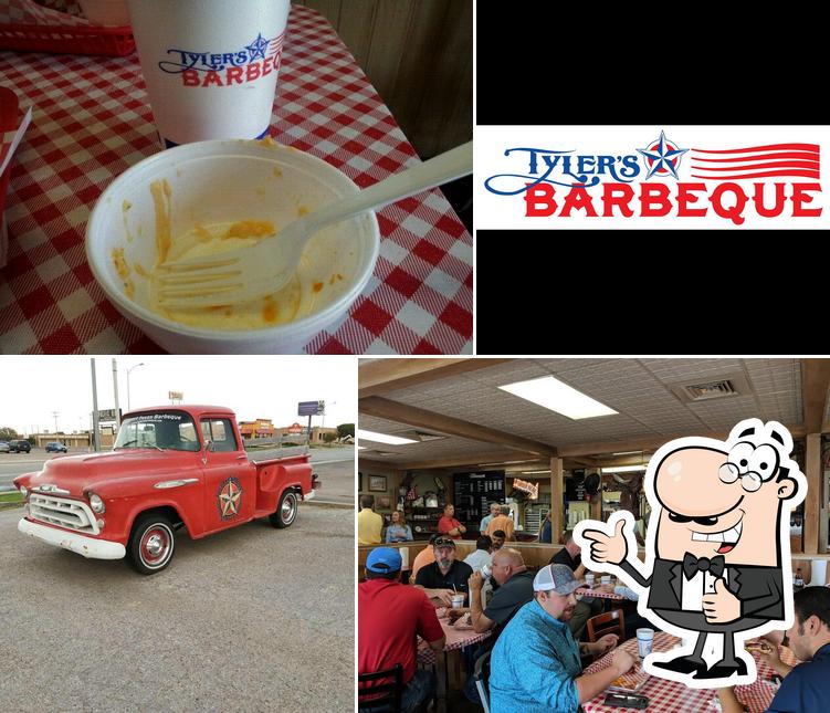 Tyler's Barbeque, Amarillo - Restaurant menu, prices and reviews