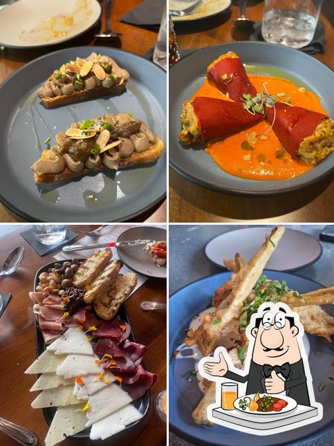 Beso, Sarasota - Restaurant menu, prices and reviews