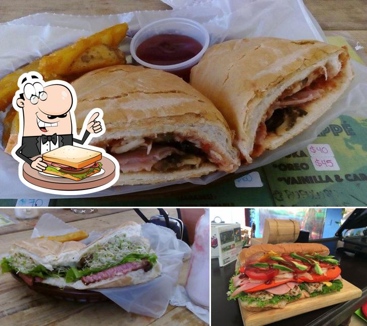 Café La Fuente de Hyrule, Mazatlán - Opiniones del restaurante