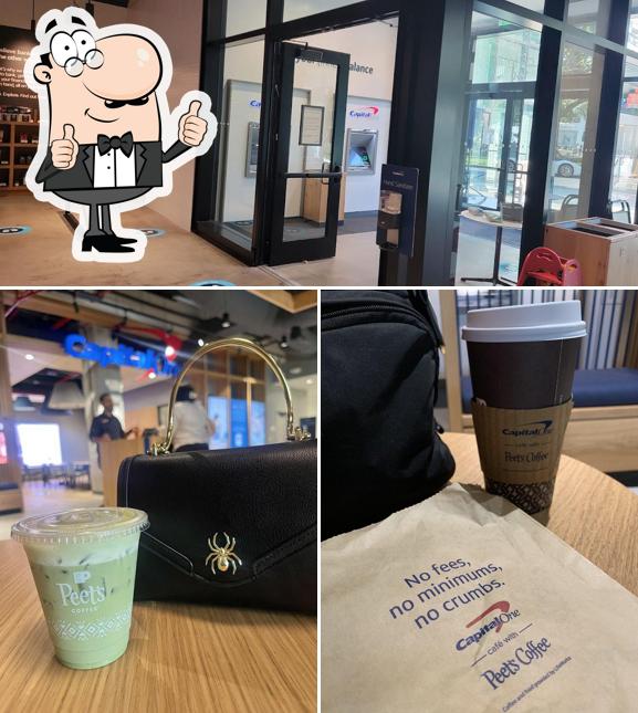 Capital One Café in Tampa - Restaurant reviews