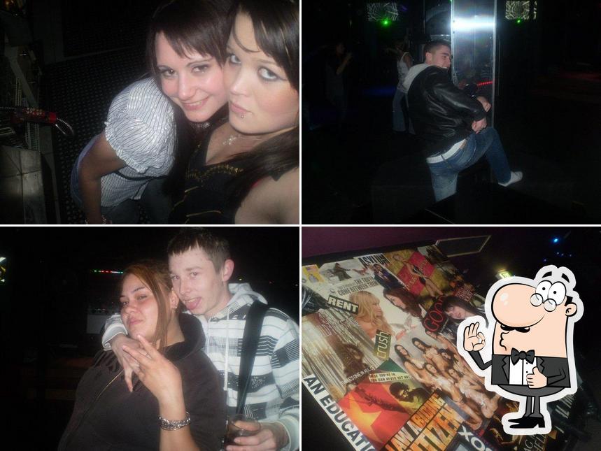 Krave Nightclub, Canberra - Restaurant menu, prices and reviews