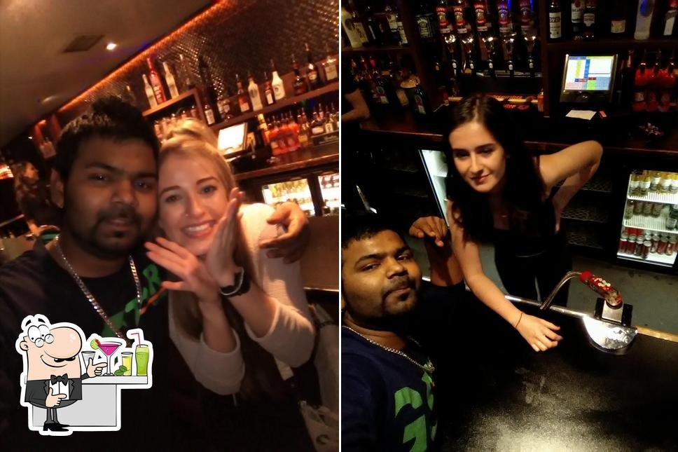 Warehouse Nightclub in Galashiels - Restaurant reviews