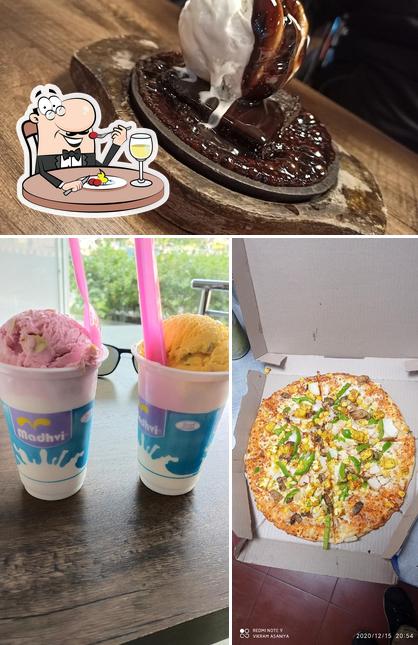 Madhavi, Mehsana - Restaurant menu, prices and reviews