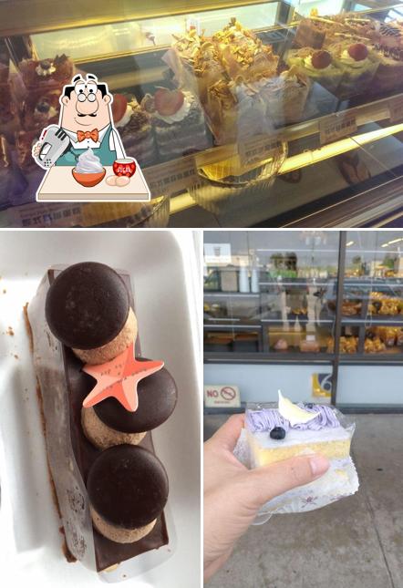 Six Ping, 9384 Bellaire Blvd in Houston - Restaurant menu and reviews
