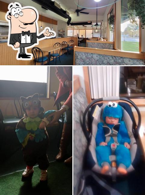 Dino's Family Restaurant in Maumee - Restaurant reviews