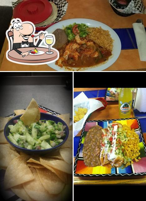 El Pique Family Restaurant, Dallas - Restaurant menu, prices and reviews