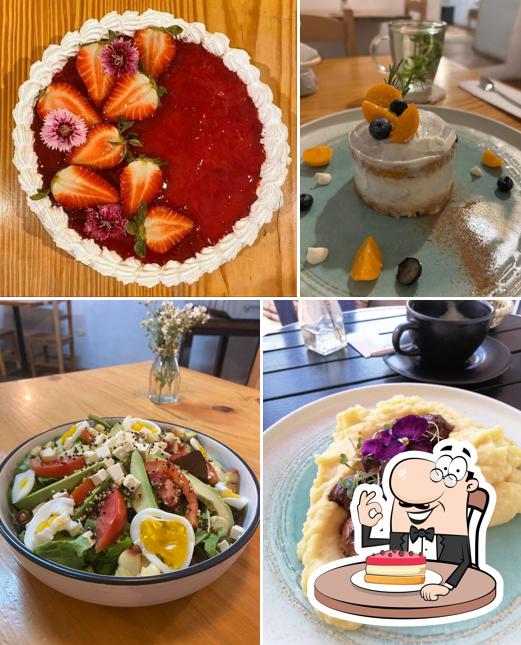 Época Cusco - Café Restaurante, Cusco - Menú del restaurante, precios y reseñas