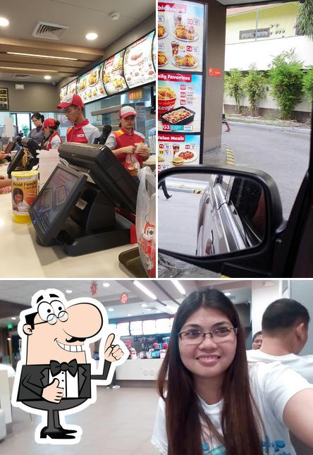 Jumbo Jenra, Angeles, G/F Jumbo Jenra Building - Restaurant reviews