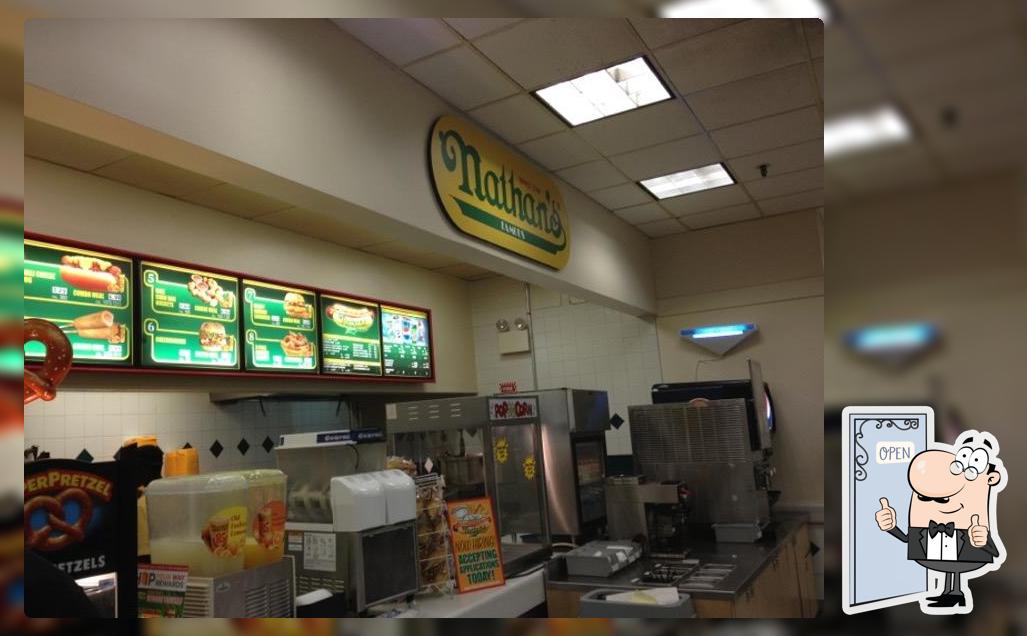 nathans restaurants in New York City, autumn 2025 - Restaurant Guru