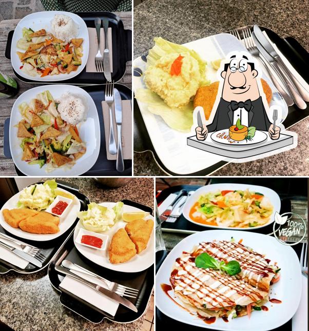 Formosa Food, Vienna - Restaurant menu, prices and reviews