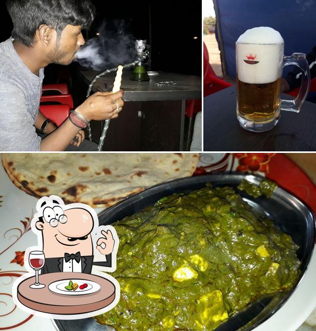 Fort View Restaurant, Udaipur - Restaurant menu, prices and reviews