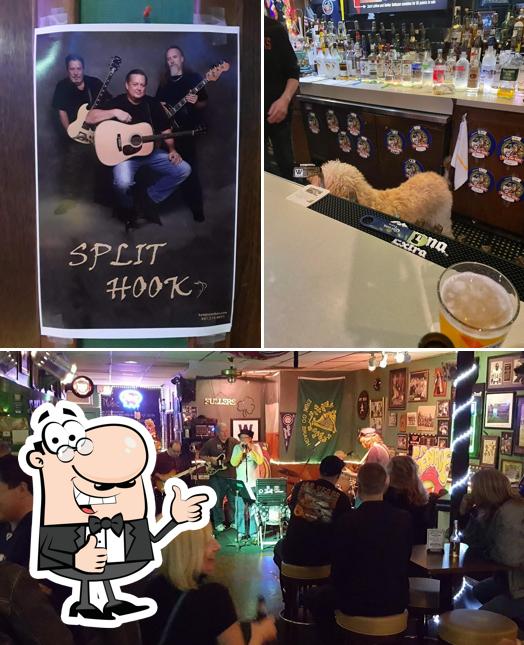 Fuller's Pub in Chicago - Restaurant menu and reviews