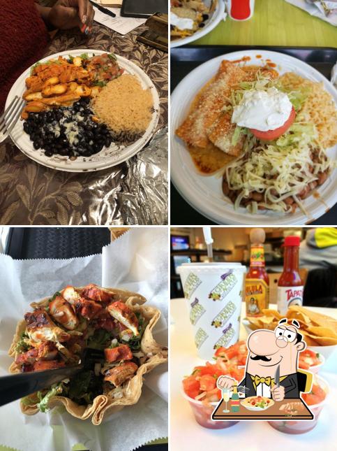 Green Cactus, Rockville Centre - Restaurant menu, prices and reviews