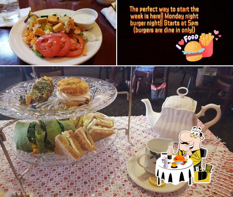 Haile Village Bistro, Gainesville - Restaurant menu, prices and reviews