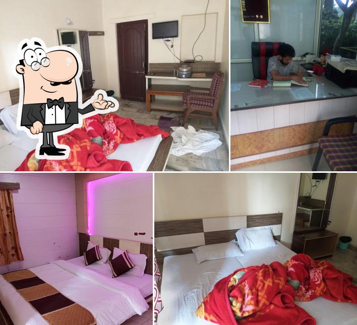 Hotel Swastik, Mount Abu - Restaurant menu, prices and reviews