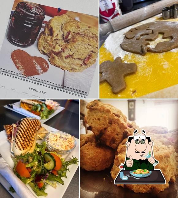 House Of Meg, Gilsland - Restaurant menu, prices and reviews