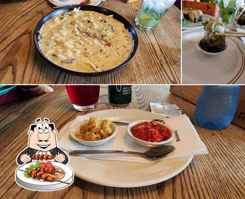 La Parada Suncoast, Durban - Restaurant menu, prices and reviews